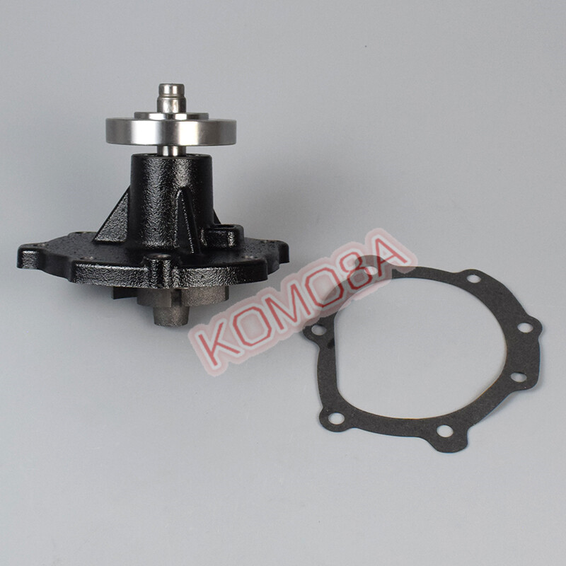 16100-2532 Water Pump for HINO Engine W06D W06E | eBay