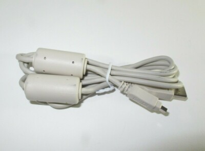 Digital Pursuits USB 2.0 DIgital Camera Cable for Minolta 1.5m/4.92' | eBay