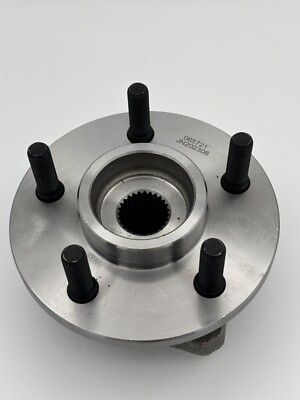 Front Wheel Hub Bearing Assembly 513158 93-94 Navajo Explorer Sport ...