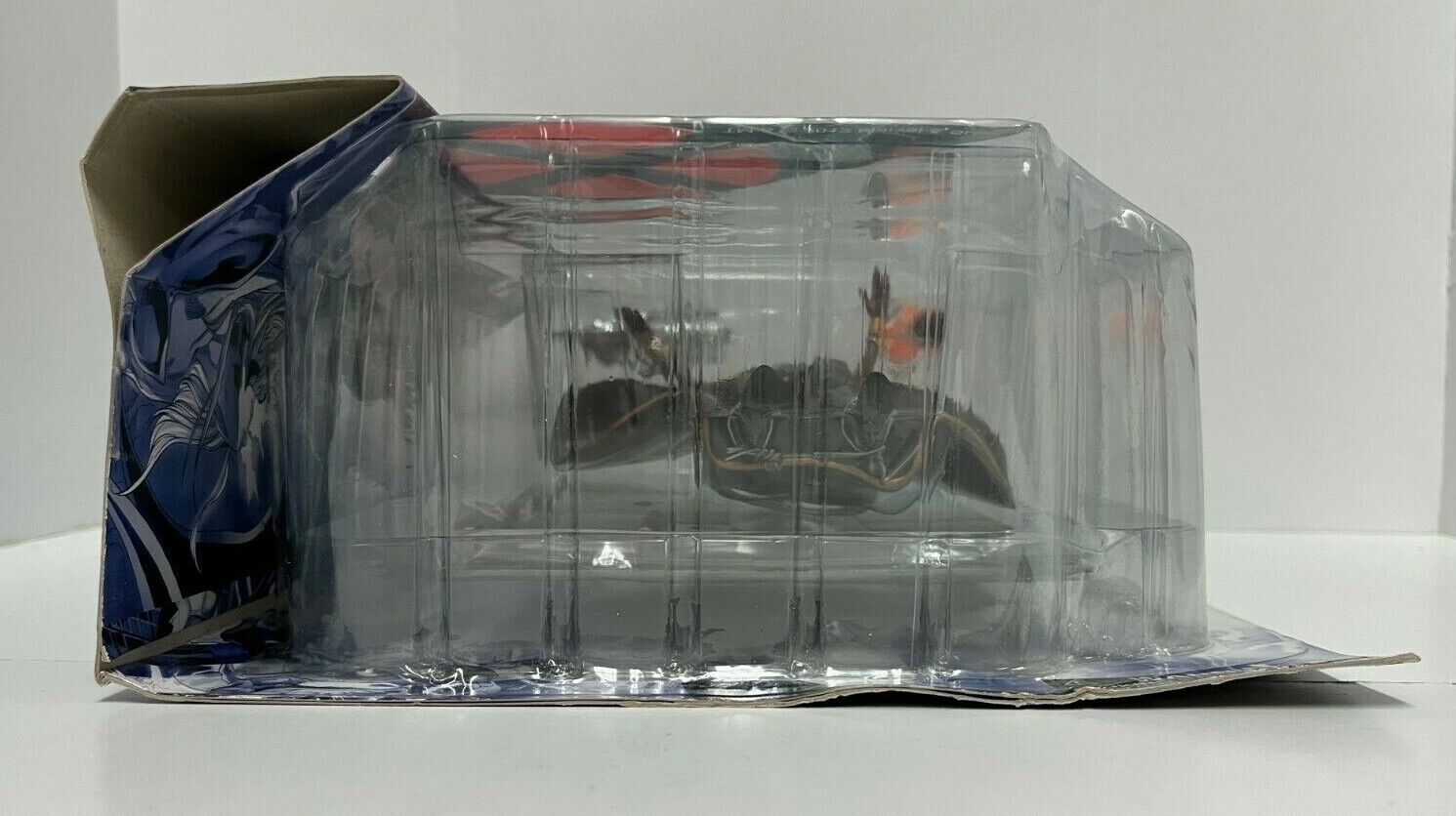 Diamond Distributors MARVEL Select Storm 7 Inch Variant Figure MINT-NEW ...