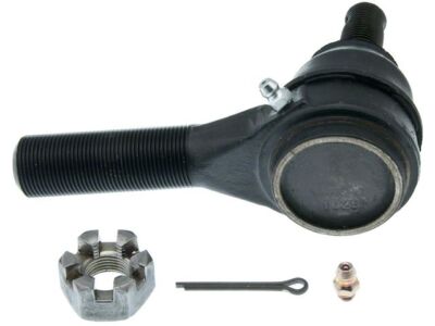 Front Right Tie Rod End Moog 66CGWV82 for Dodge Truck 1957 1958 1959 ...