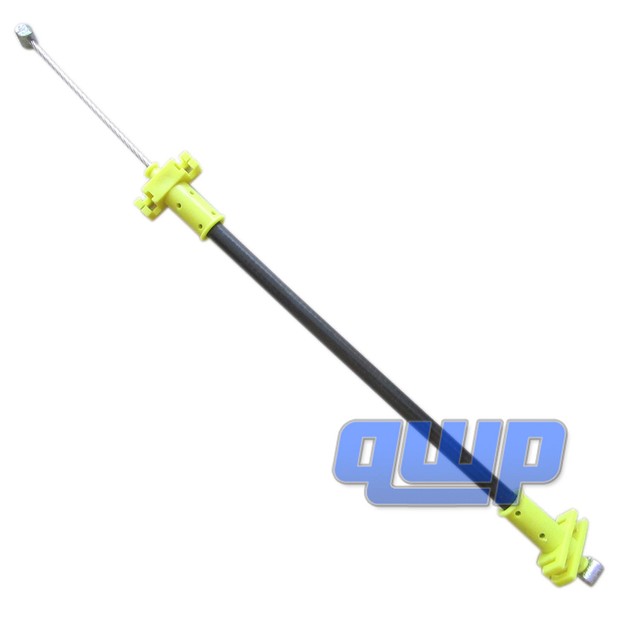 New Front Door Lock Cable For 2012 2013 Land Rover Range Rover Evoque ...