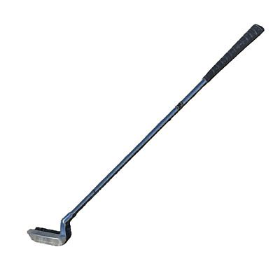 Knight 2-Way LH or RH Custom Chipper - USA MADE - turf glide sole | eBay