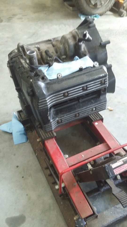 1992 BMW K75 ENGINE | eBay