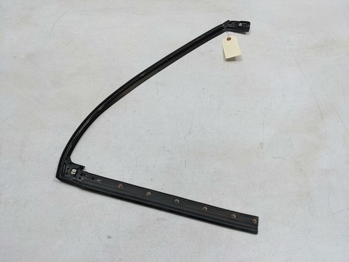 Rear Left Door Upper Weatherstrip 2020 Kia Optima 83150-D4000 2016 ...
