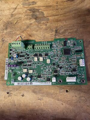 Controls - Air Handler