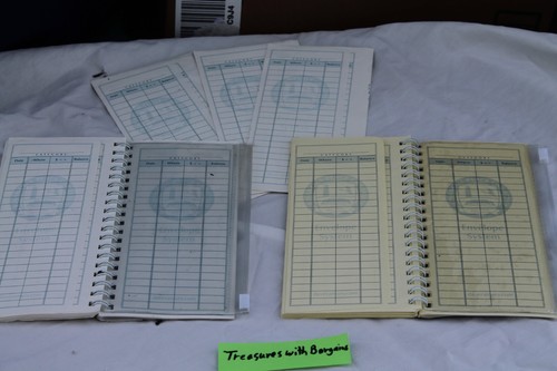 FINANCIAL PEACE UNIVERSITY 2- FPU Envelope System Refill Dave Ramsey | eBay