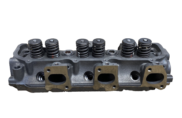 New 4.0 4.0L Ford Ranger Cylinder Head 1990 - 1994 Casting Number 93TM ...