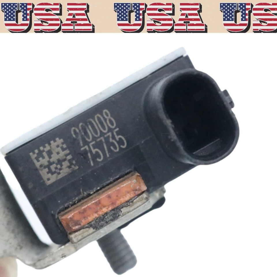 Battery Cable Terminal Sensor for 2017 Cadillac XT5 3.6L 2016-2017 ...