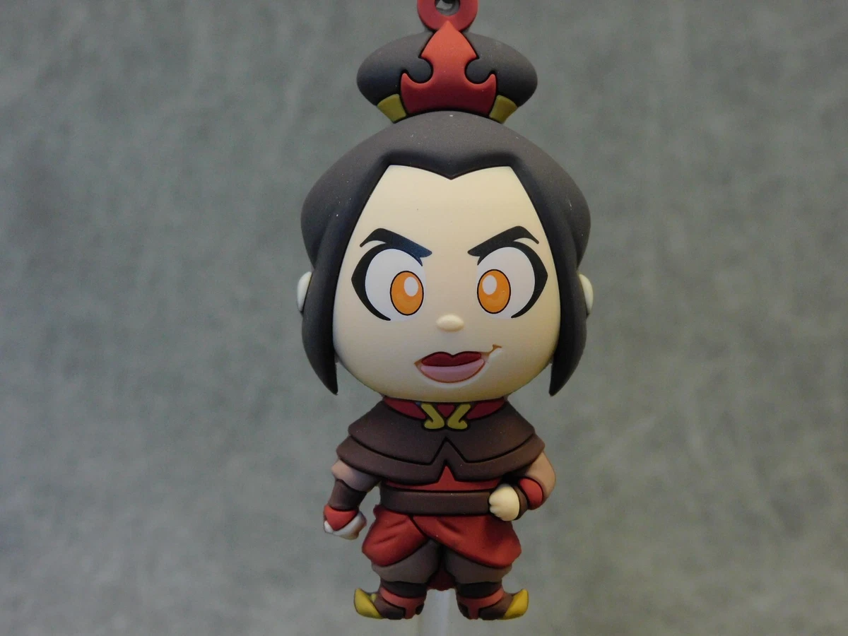 Azula As A Princess