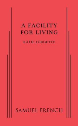 Facility for Living by Katie Forgette (2014, Trade Paperback) for sale ...