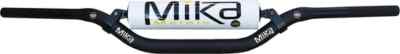 Mika Pro CR High 1 1-8in OS Handlebars White Husqvarna TXC511 11-12 | eBay