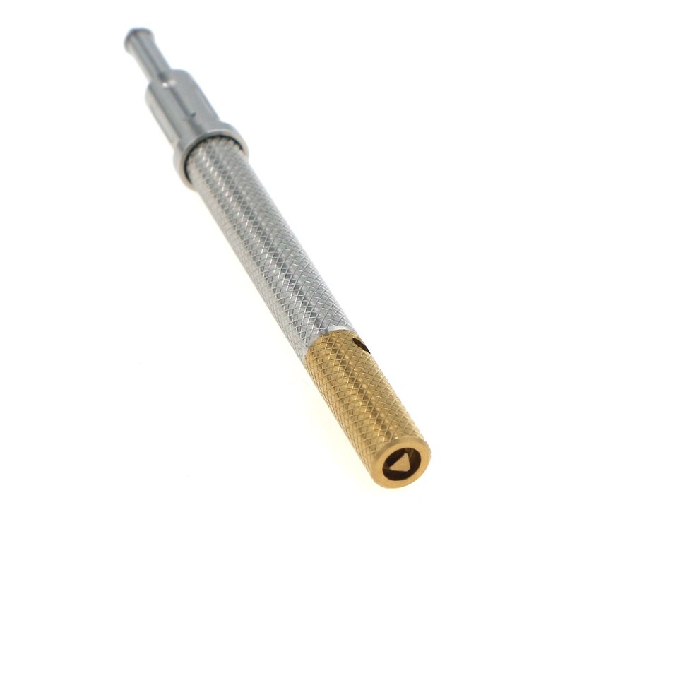 US Dental Retention Caps Implant Locator Core Tool Insertion Extraction ...