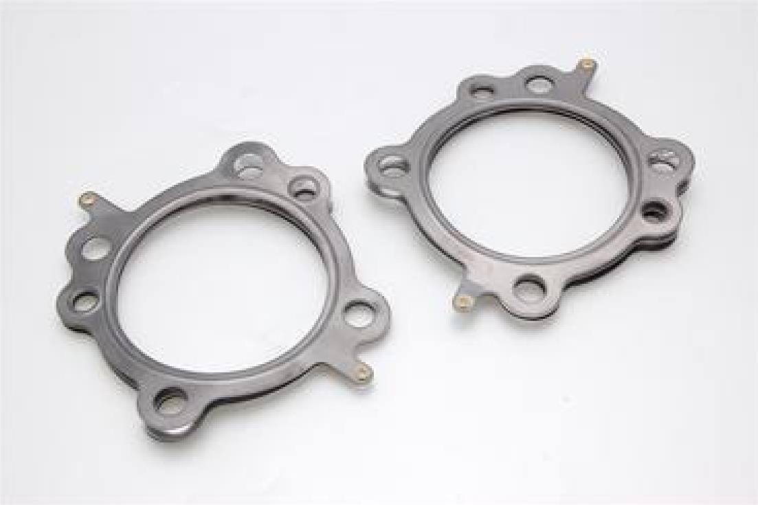 Cometic Gasket - C9894 - Head Gasket, MLS - 3.937in. Bore .030in. for ...
