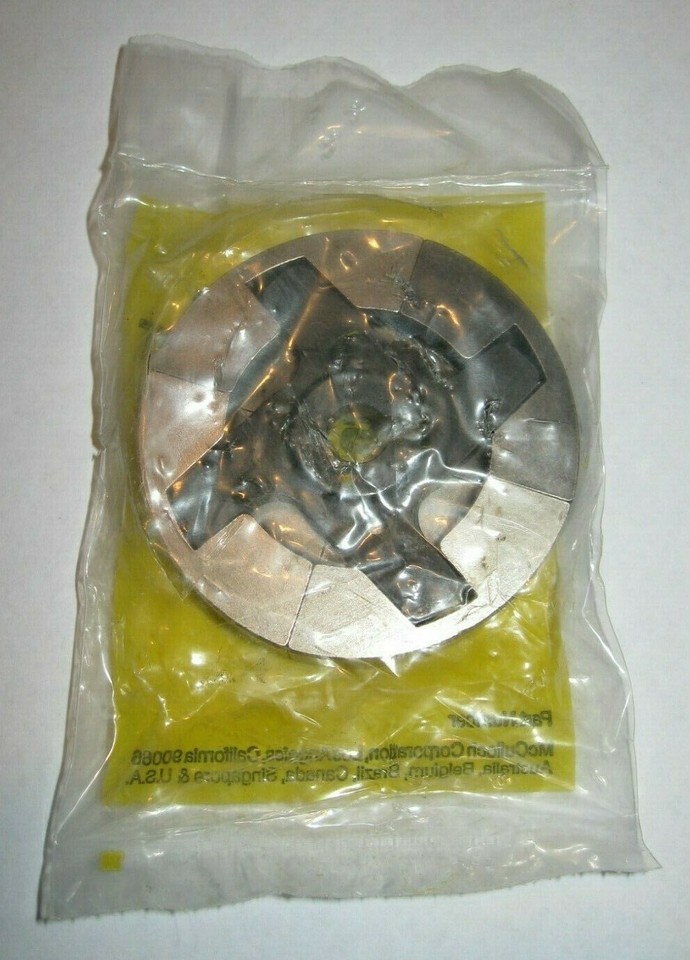 Vintage McCulloch 60315 Clutch Assembly All Mc Engines 101 93 92 Go ...