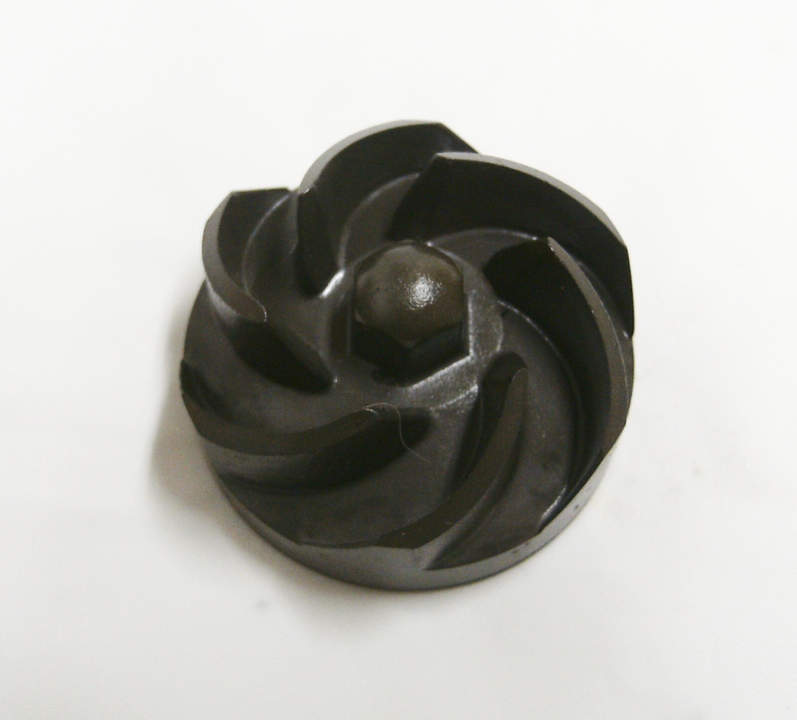 Kawasaki Prairie 650 Water pump impeller 59256-1069 | eBay