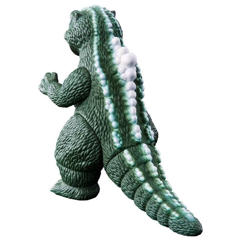 Movie Monster Series Little Godzilla Figure Bandai | eBay