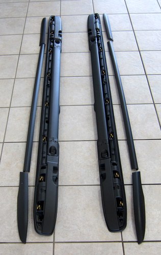 2017-2021 CHRYSLER Pacifica Roof Rack Mopar OEM 82214552 for sale ...