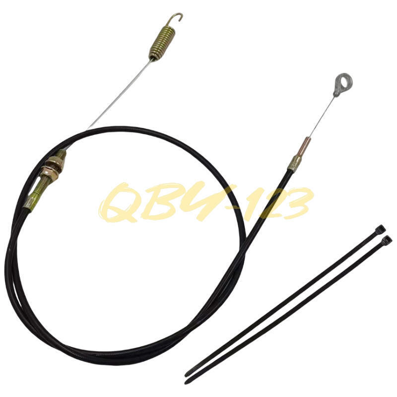 Push Pull Cable Gx21634 Replace For John Deere 12sb 14pb, 42% OFF