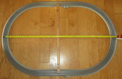 O27 Fastrack Track And