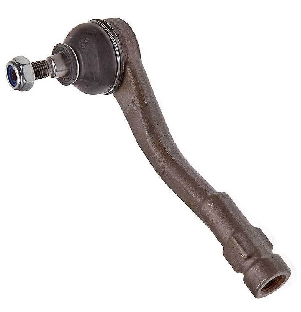 For Koleos / Qashqai - Left Outer Tie Rod End Steering Track Rod ...