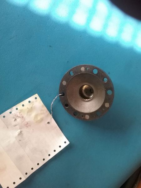 86-95 4 RUNNER/PICKUP DRIVE PLATE FOR AUTO HUBS 178039 | eBay