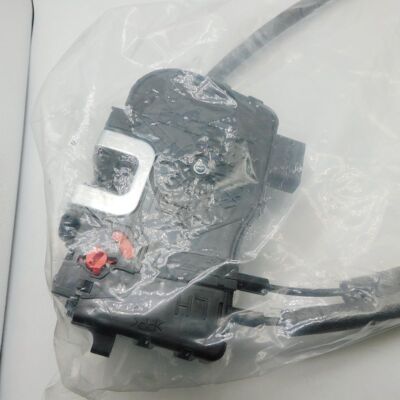 Rear Door Lock Actuator Motor Driver Side Latch Release For KIA ...