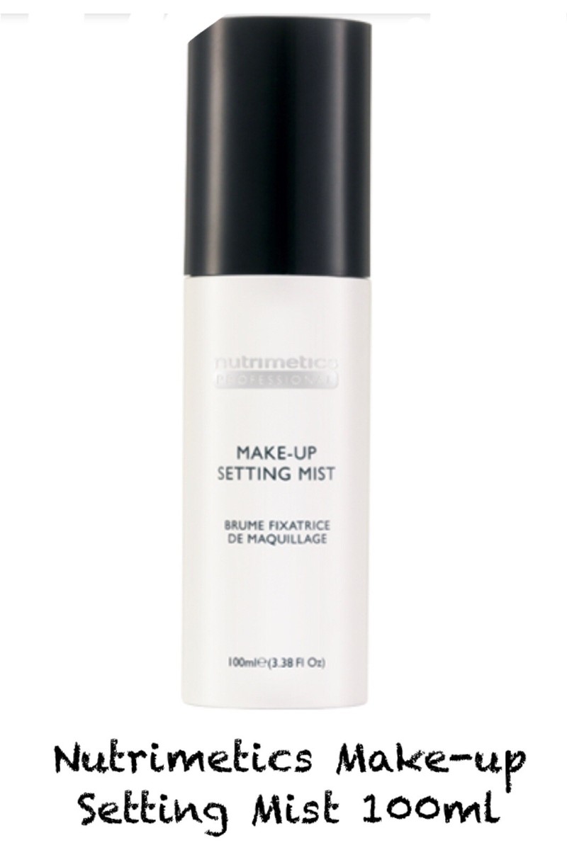 Nutrimetics Makeup | Saubhaya Makeup