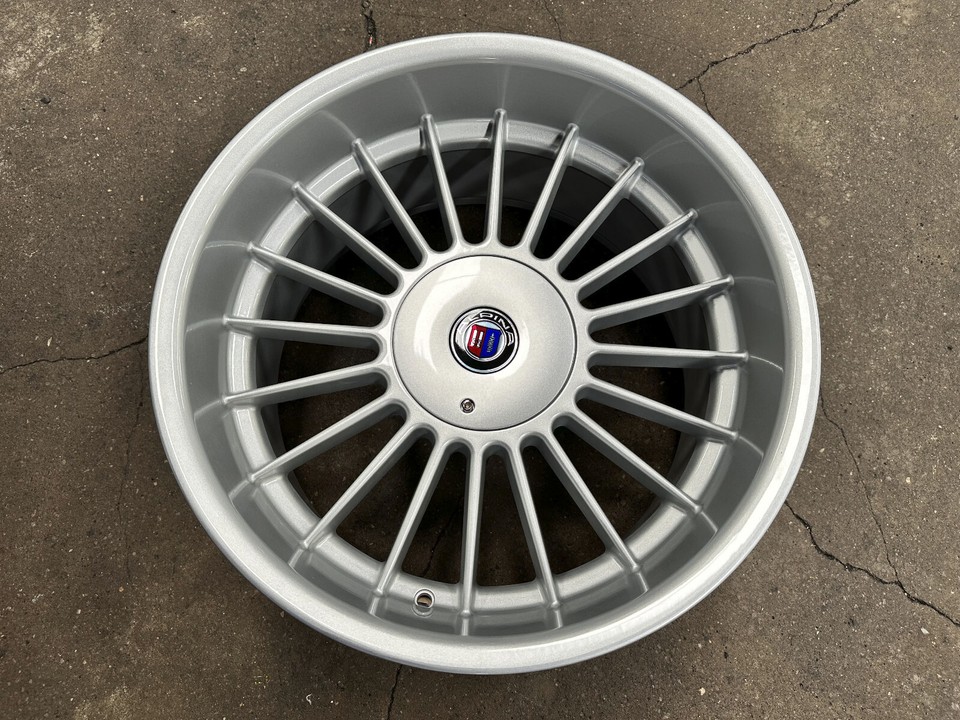 18x8.5 18x9.5 Alpina (4 Wheel) Wheel Set FIT FOR BMW E39 E38 E34 E32 ...