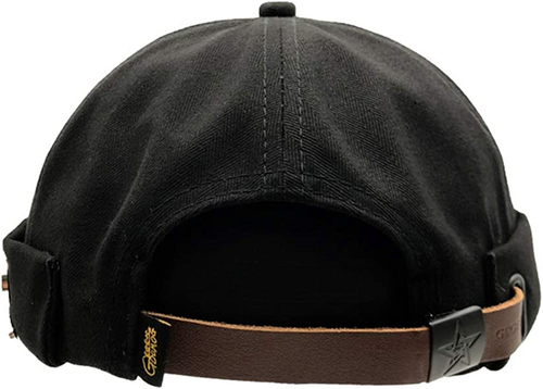 Hut Herren Docker-Cap Herren Damen Docker Mütze Seemannsmütze ...