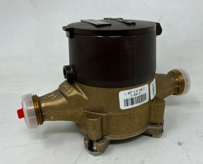 Gas & Water Meters - Sensus Water Meter