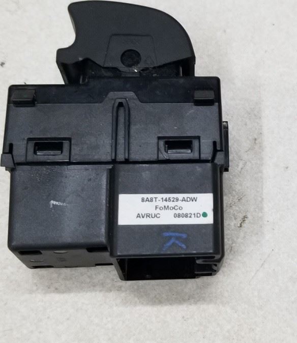 2009 10 11 12 13 2014 Ford Flex Rear RH LH Window Switch 8A8T-14529-ADW ...