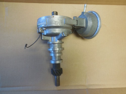 Used Original 1968 Ford Falcon Distributor C8DF-12127-M | eBay
