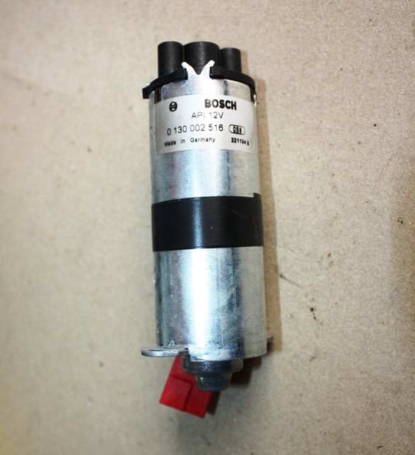 Bosch 0 130 002 516 Electric Motor for sale online | eBay