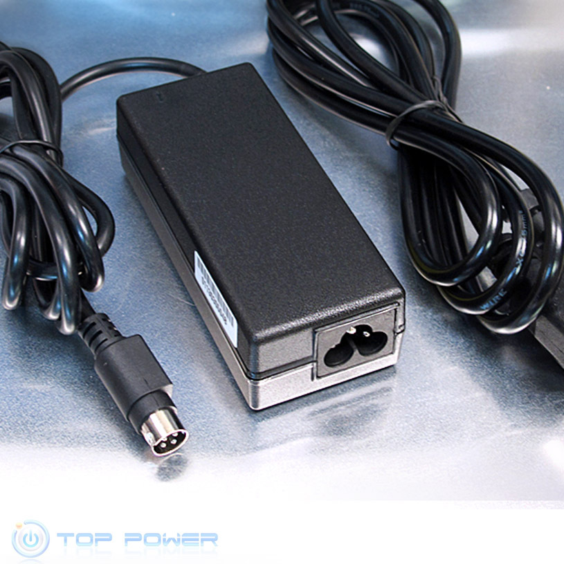 fits Da 30C01 AcBel AD6008 RS E02AB WD External HDD AC DC ADAPTER ...