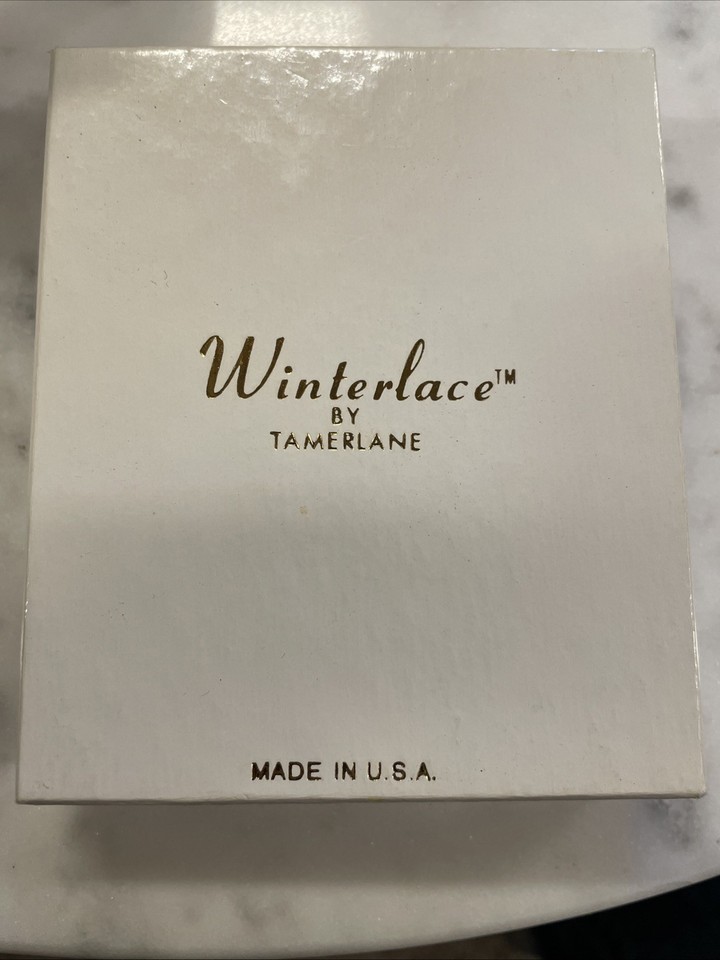 winterlace by tamerlane | eBay