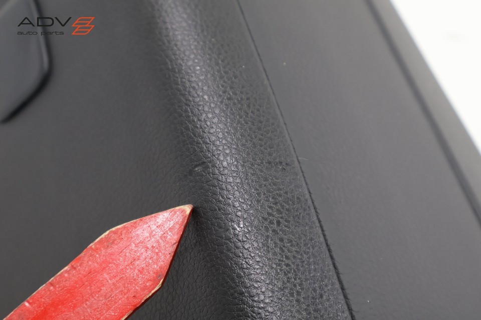 2023-2025 ACURA INTEGRA REAR LEFT SIDE SEAT CUSHION INNER BOLSTER TRIM ...