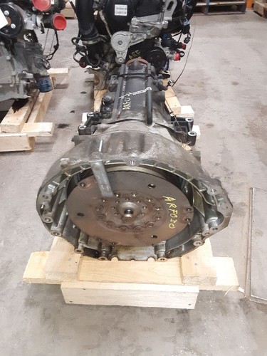 Automatic Transmission 8 Speed 3.6L 845RE RWD Fits 16-18 300 11817669 ...