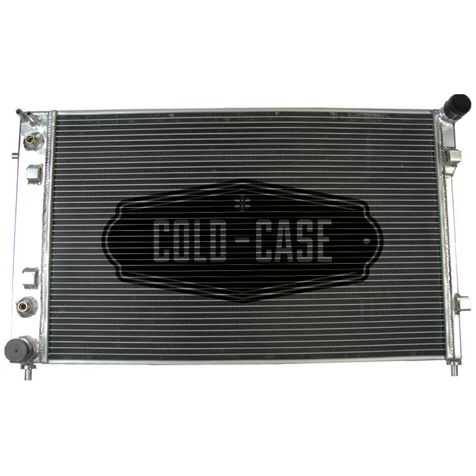 COLD-CASE Radiators 2004 GTO Radiator AT | eBay
