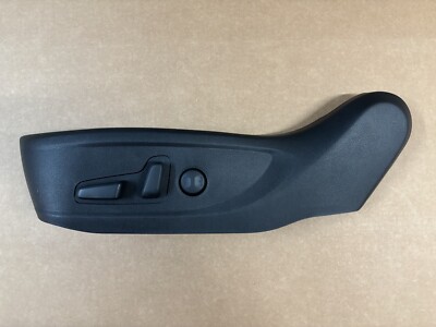 Genuine Seat Power Switch Outer Cover 2020-2023 Palisade Left Driver ...