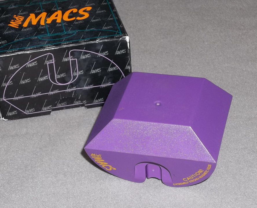 Mitenyl Biotec MidiMACS Separator Magnet 130-042-302 | eBay