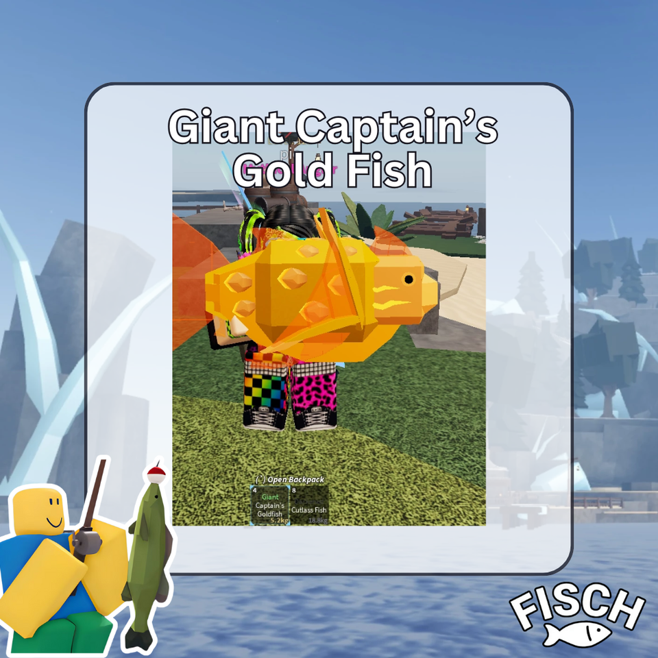 🐟 ROBLOX Fisch: Coins & Enchant Relics & Rare Fish | Fastest and ...