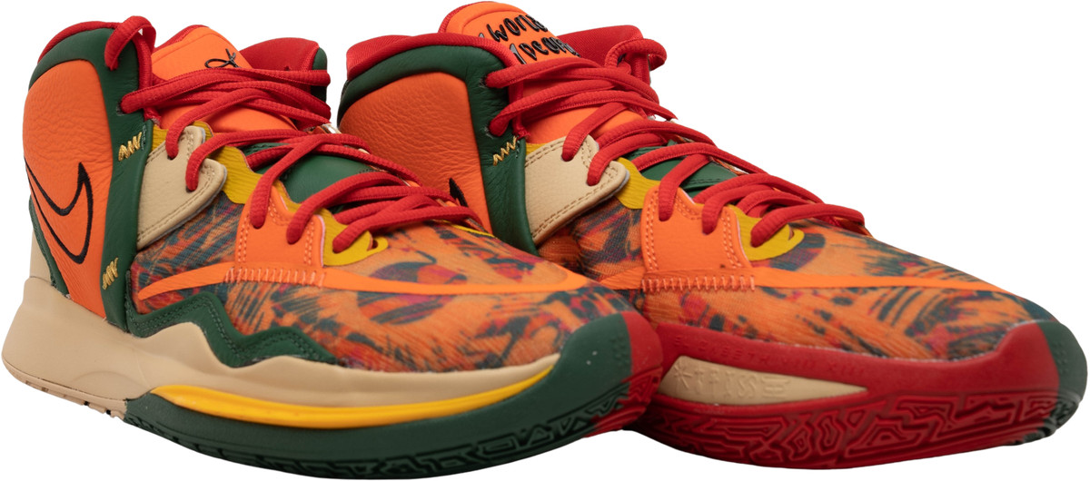 Nike Kyrie Infinity 1 World, 1 People for Sale | Authenticity ...