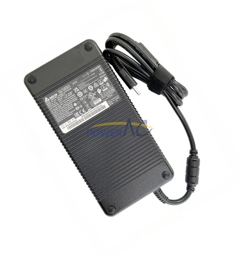 @Delta 330W Genuine AC DC Adapter for MSI VECTOR 17 HX A14VGG-219US 19 ...