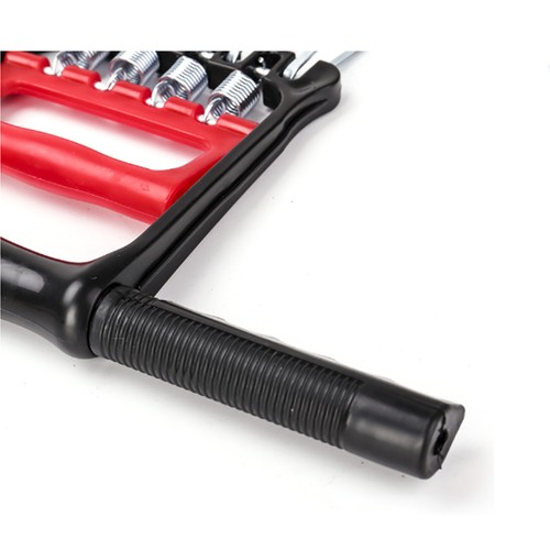 5 Spring Chest Arm Tubing Expander Exercise Fitness Strength Muscle ...