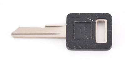Curtis B44E Black Square GM Key Fits P1098E GM8 P1098E GM8 P98E GME GM5 ...