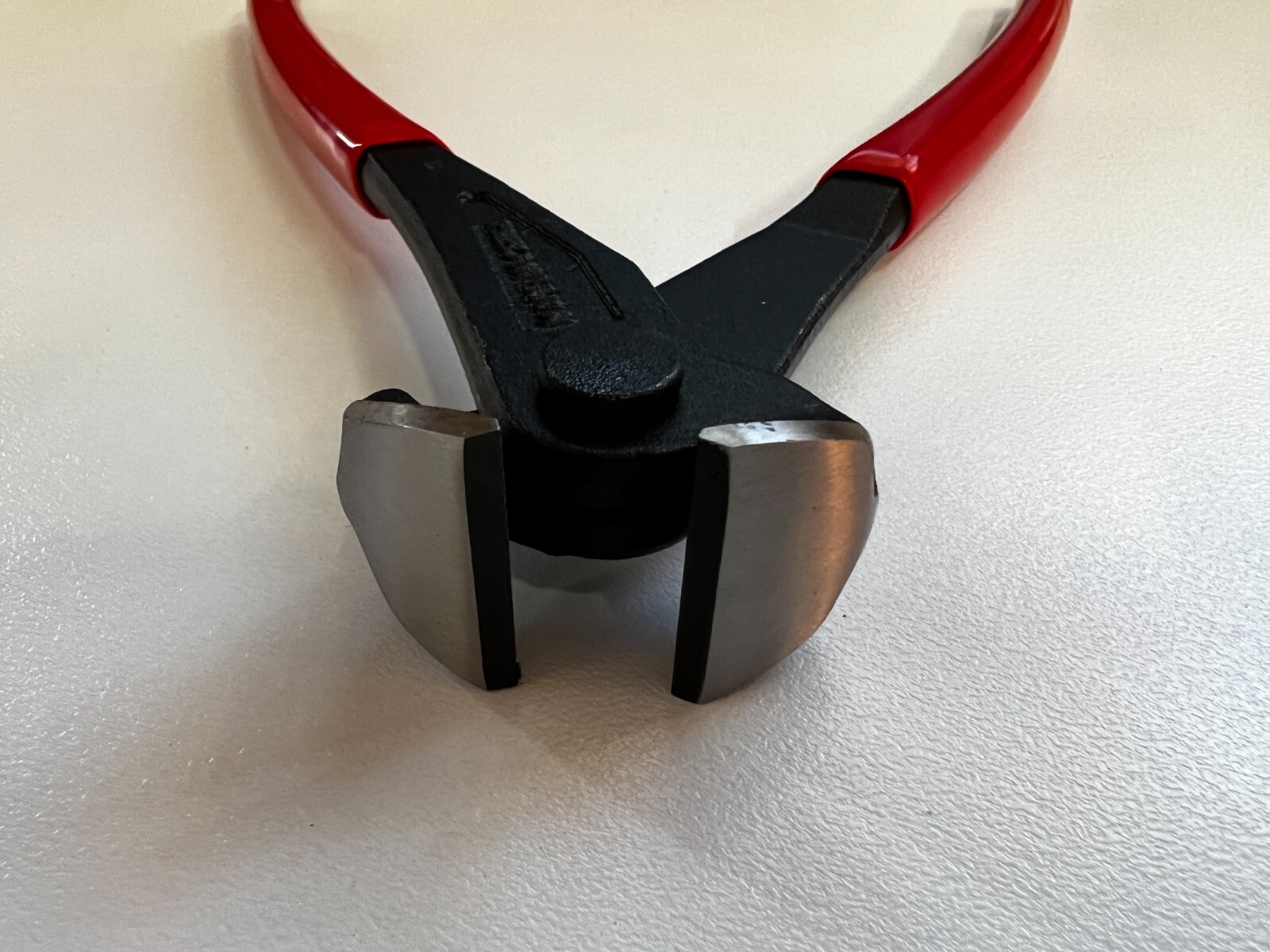 200mm/8" High Quality Nipper Nips End Cutting Cutter Plier Steel Fixers ...