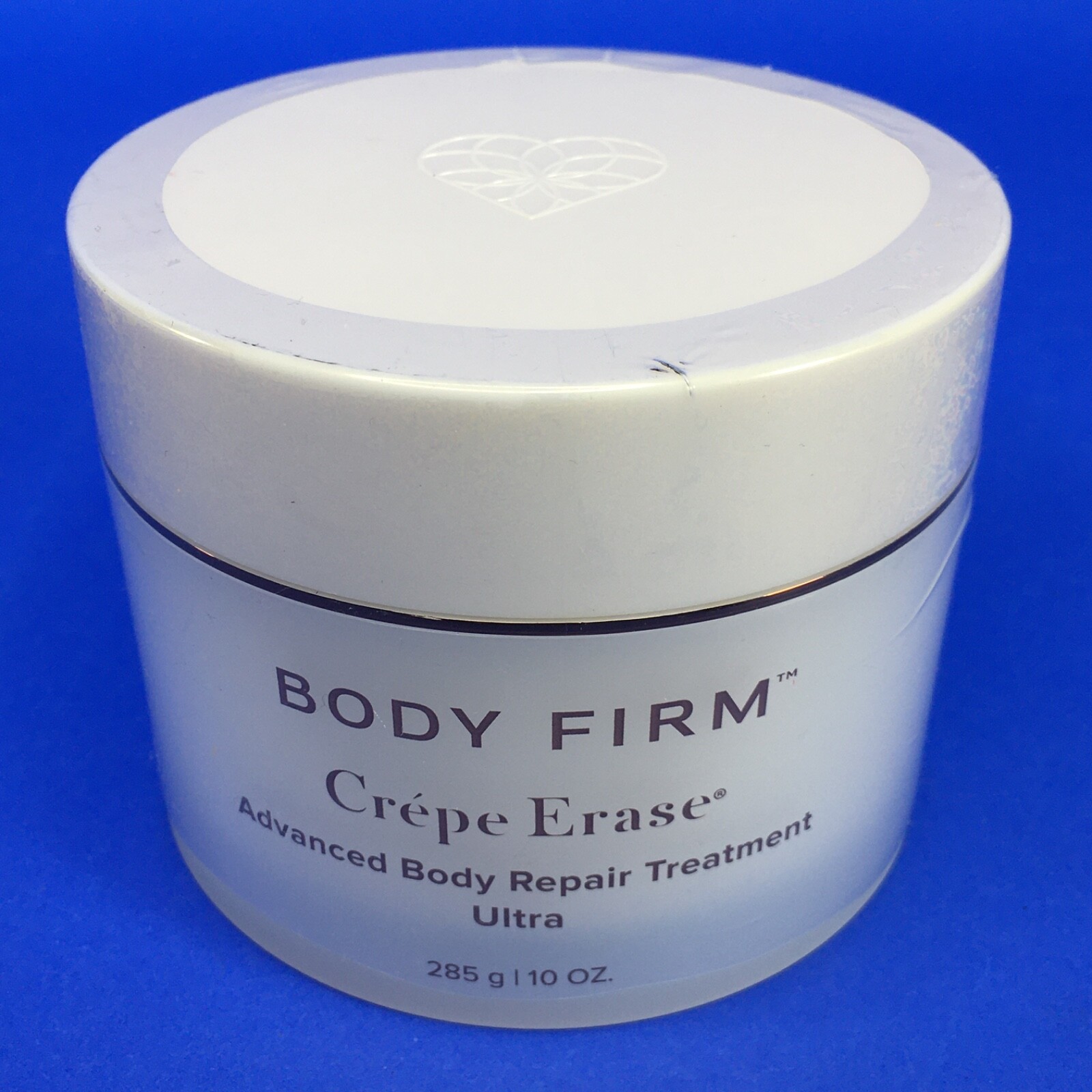 Crepe Erase Body Firm Advanced Body Repair Treatment Ultra Citrus 10 oz ...