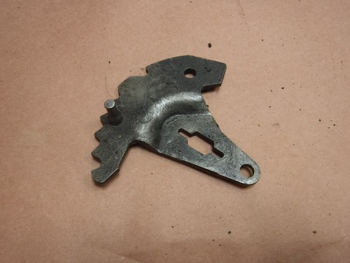 Jeep Wagoneer Cj7 J10 1977 AMC TH400 Internal Shift Linkage Factory ...