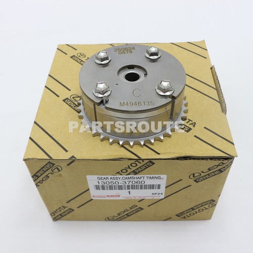 Toyota Corolla Matrix Prius Scion Xd Genuine Camshaft Timing Gear 13050 ...